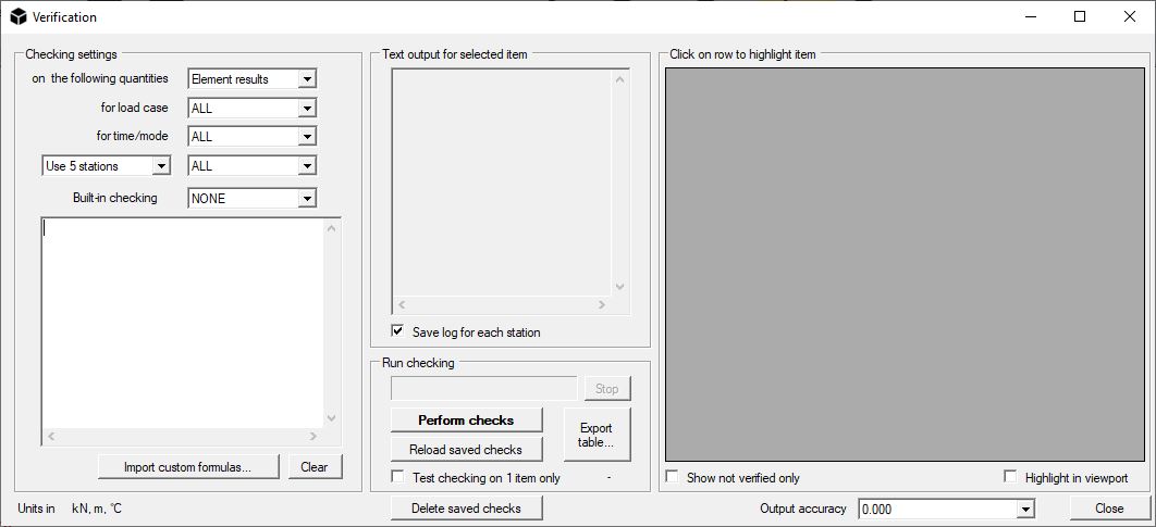 Github Nextfemscripting Scripts For Nextfem Designer Scripting Engine 0313
